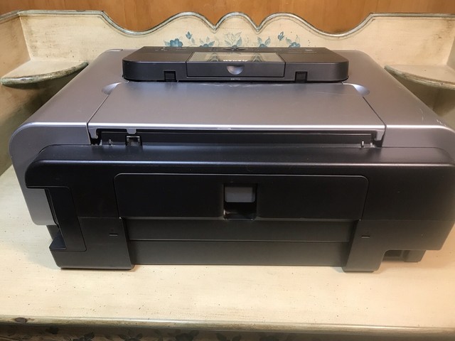 Canon PIXMA IP6600D Digital Photo Inkjet Printer for sale online | eBay