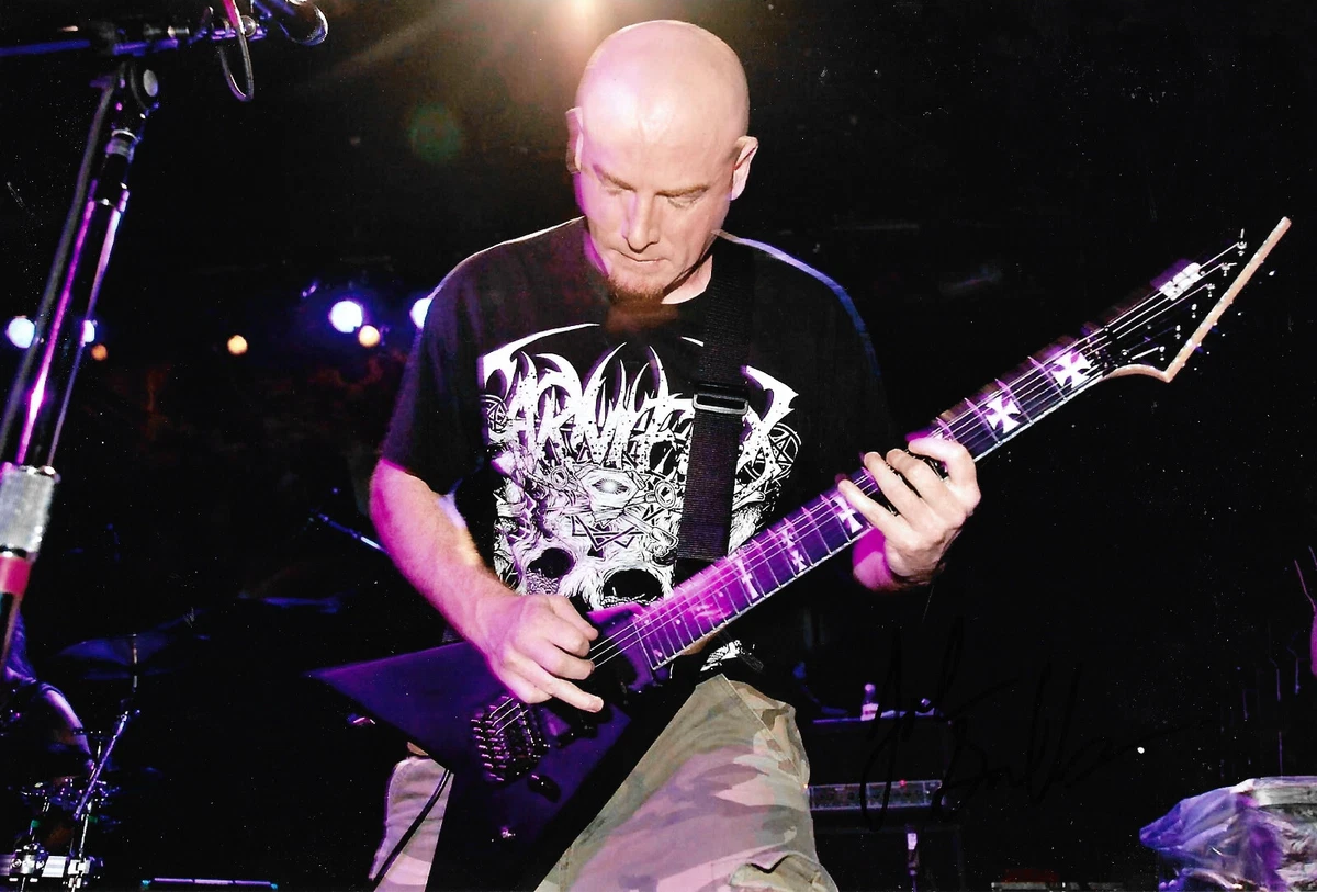 John Gallagher Guitar