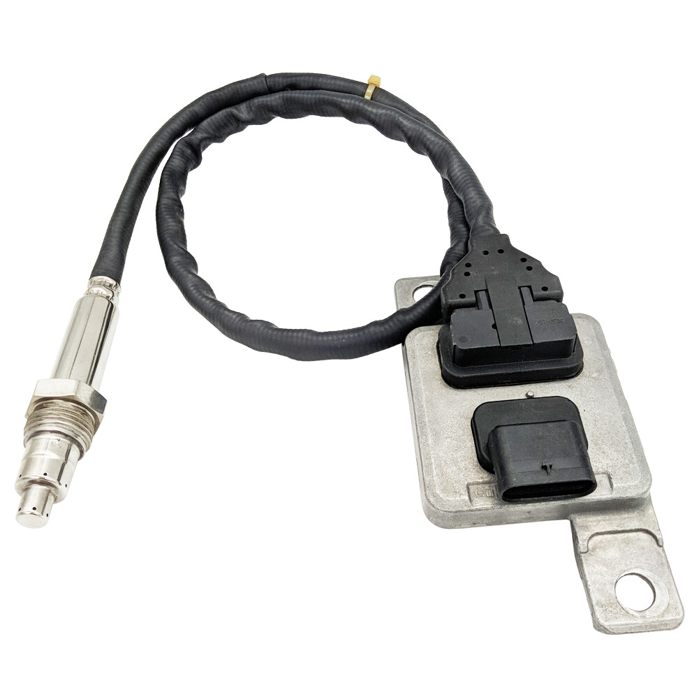 Nox Sensor For Audi Q7 2007-2015 VW Touareg 2004-2018 3.0TDI Diesel ...