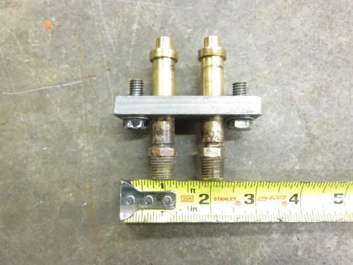 Eaton Char Lynn Hydraulic Torque Generator Power Steering Valve ...