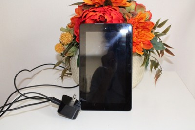 Amazon Fire 7 (7th Generation) 8GB, Wi-Fi, 7In - Black Bundle With ...