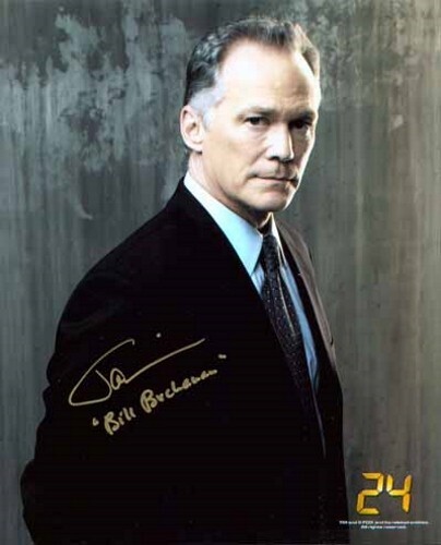 James Morrison - Actor - Signed Photo - COA (26152) | eBay