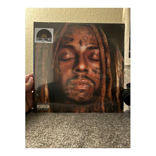 LP Welcome 2 Collegrove - 2 Chainz/Lil Wayne (#602465037623) | eBay