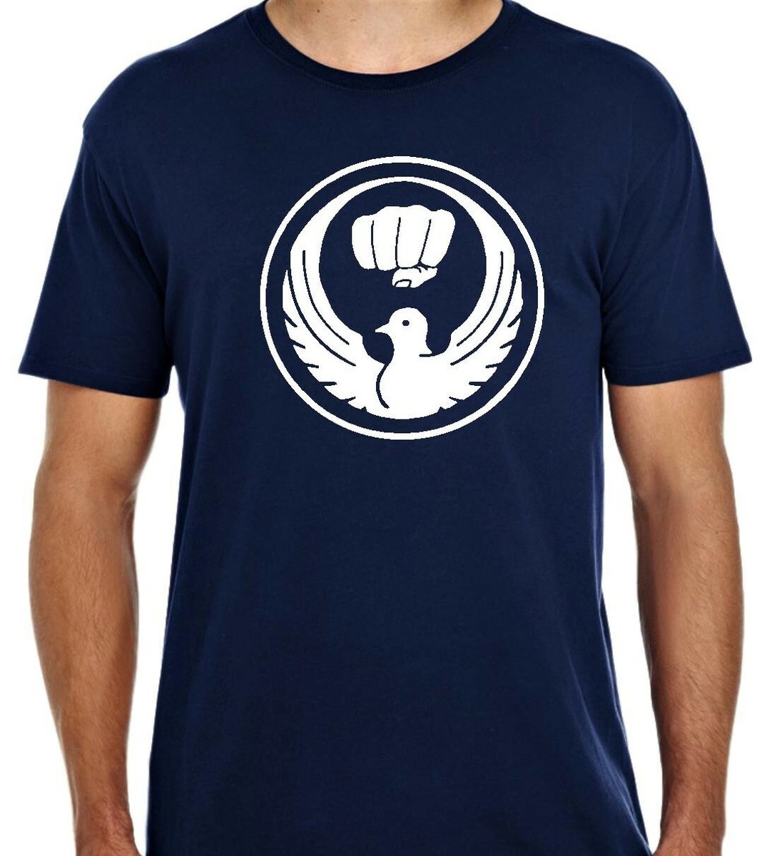 Wado Ryu Logo Jersey Wado Ryu – Traditional Karate, Modern Teaching