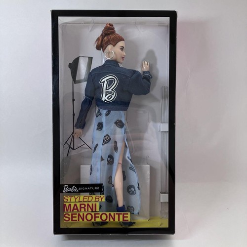 Barbie Doll Styled by Marni Senofonte | eBay