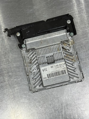 2005 2006 Audi A6 Quattro Engine Computer Control Module ECM ECU PCM ...