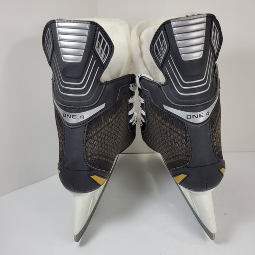 Bauer Supreme One.4 Men's Hockey Skates Youth Size US 4 UK 3.5 EUR 36 ...