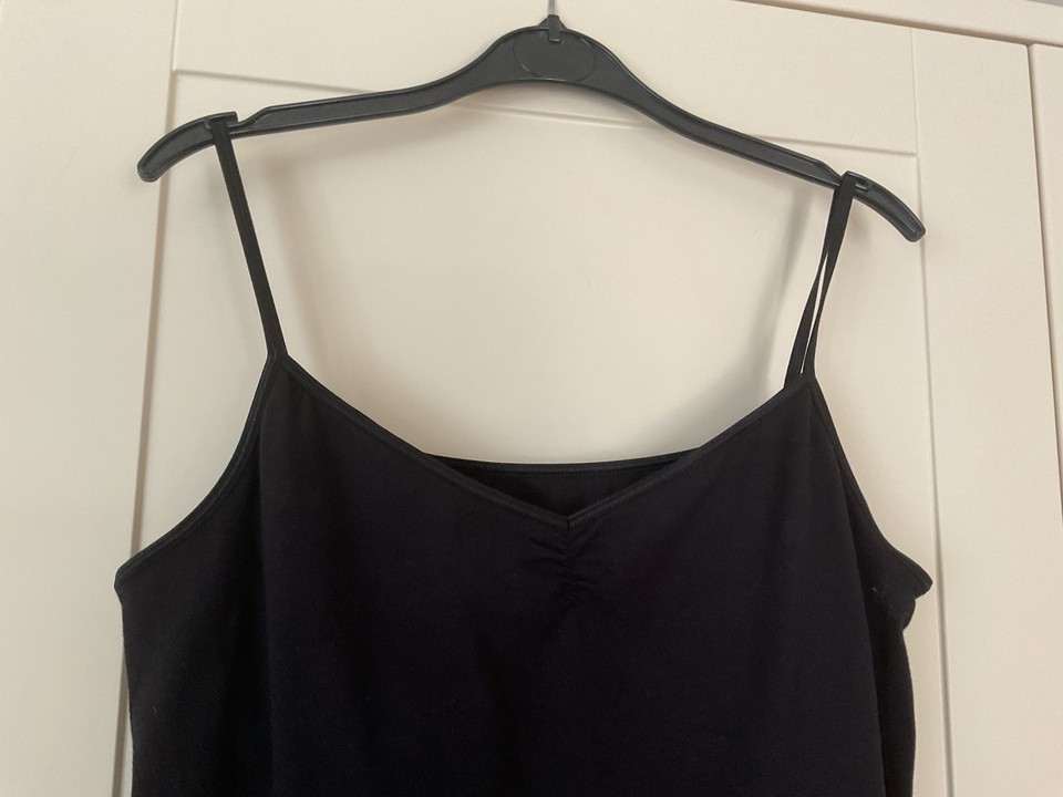 New Ladies ( No need For A Bra ) Sun Top) | eBay UK