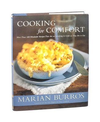 Cooking for Comfort: More Than 100 Wonderful Recipes That Are as ...
