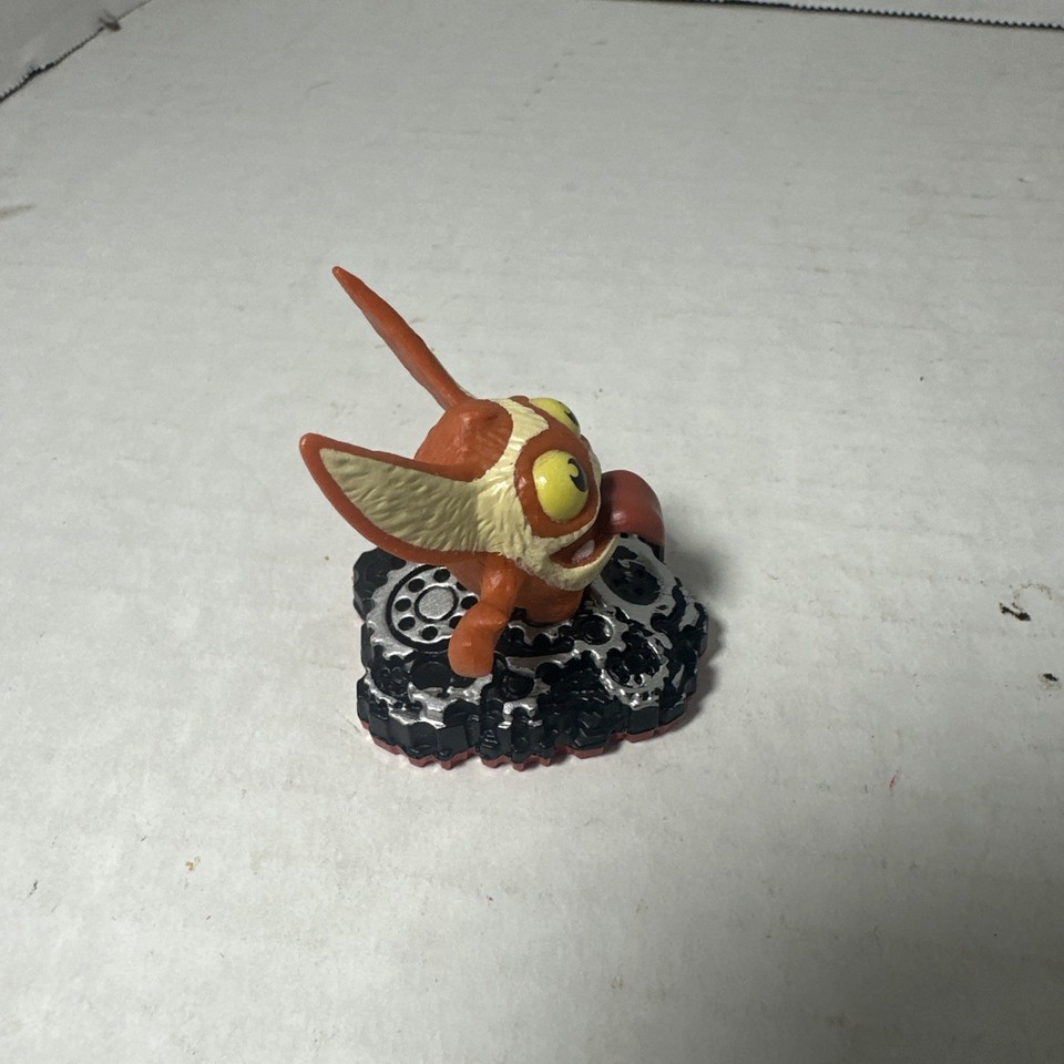 Skylanders Spyro's Adventure - Trigger Snappy Sidekick | eBay