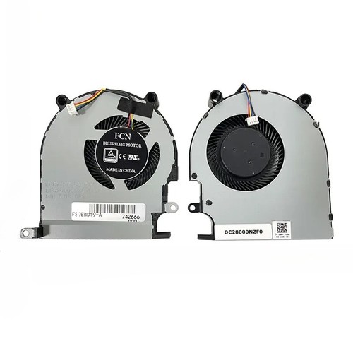 New Laptop Docking Station Cooling Fan For Dell WD19TB WD19TBS WD19DC ...