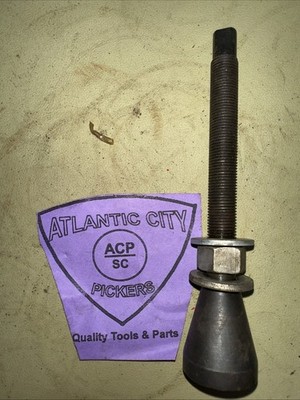 MILLER TOOL 6062A FWD BEARING CUP PULLER SPECIALTY TOOL 6062 A | eBay