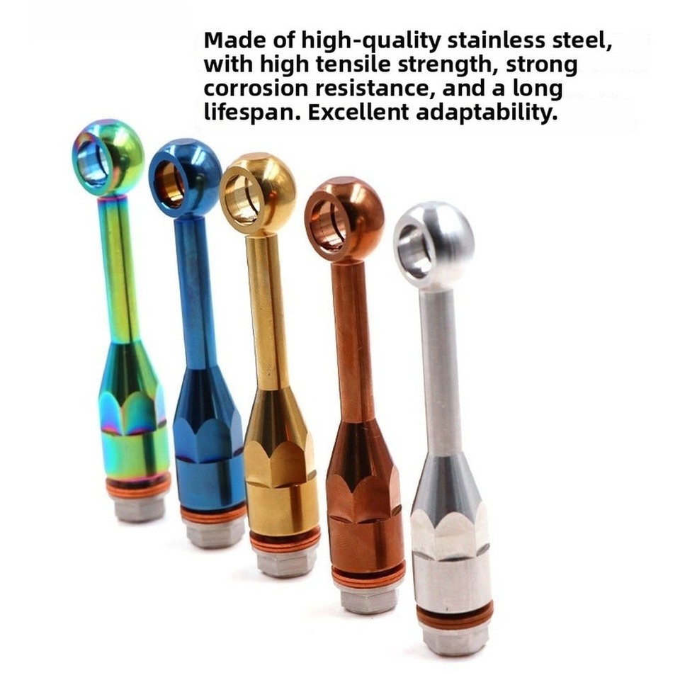 Brake Hose Coupler Brake Hose Adapter Direct Push Pump Adapter ...