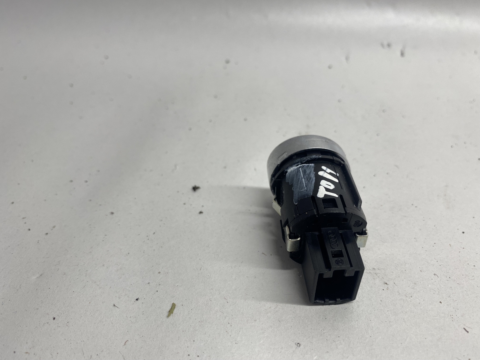 Bouton D'Ignition De Démarrage Arrêt Moteur AUDI A6 4G2 C7 4G1905217A ...