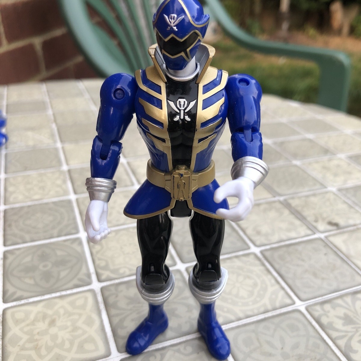 Super Megaforce Quotes