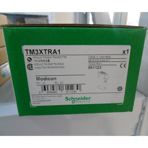 New In Box TM3XTRA1 One year warranty SN9T #W9 | eBay