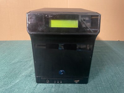 Seagate BlackArmor NAS 400 4-Bay Network Storage HD232 | eBay