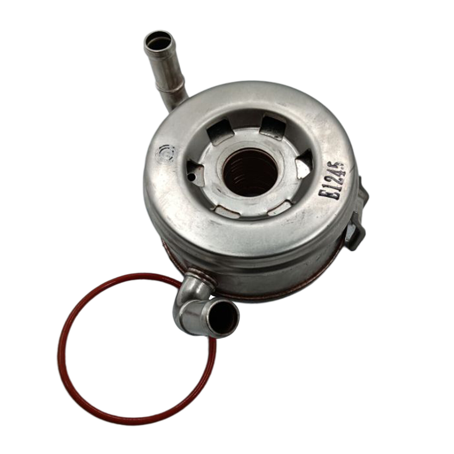 New Oil Cooler Assembly 123910-33010 For Yanmar Engine | eBay