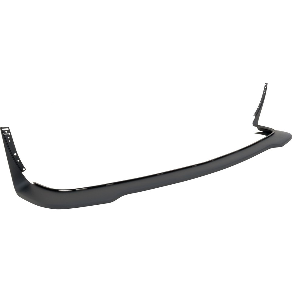 Air Dam Deflector Lower Valance Apron Front 68258747AC for Dodge ...