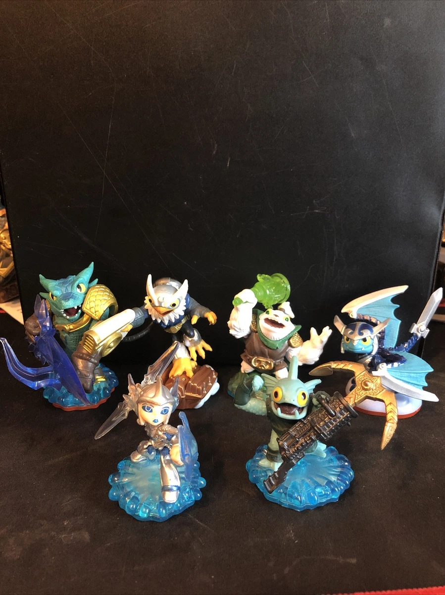 Skylanders Imaginators OC: Vex By KadiandSonic On, 43% OFF