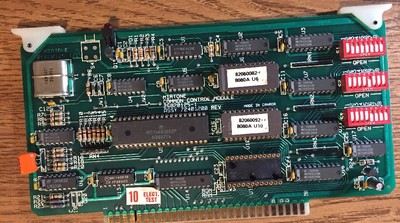 Fire Alarms - Mirtone