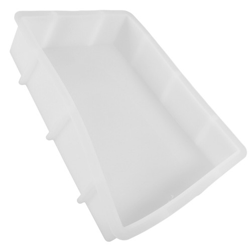 Large Rectangular Mold Silicone Moulds Resin Epoxy Molds Diy Crafts | eBay