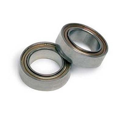Traxxas Stampede 2wd Monster Truck TRA2728 5x8mm Ball Bearing: EMX, TMX ...