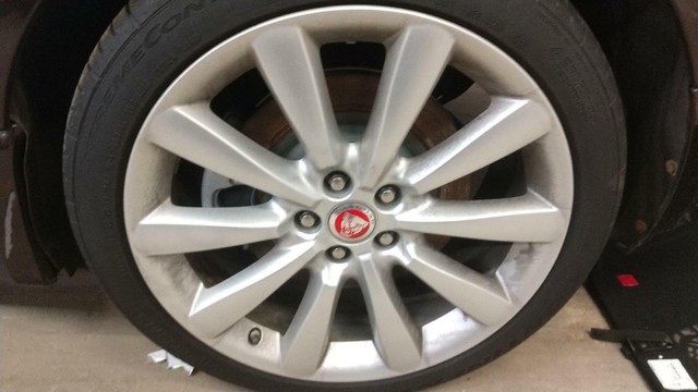 Genuine Jaguar Rear Lower Control Arm C2Z21487 for sale online | eBay