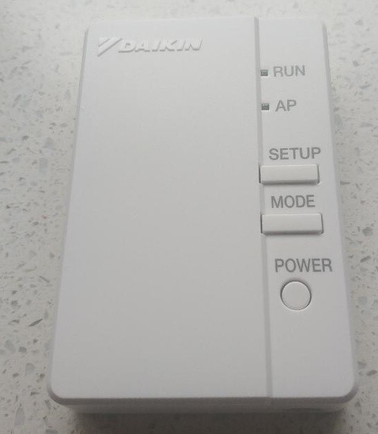 DAIKIN BRP069B41 Wi-Fi Controller Adapter | Grelly UK
