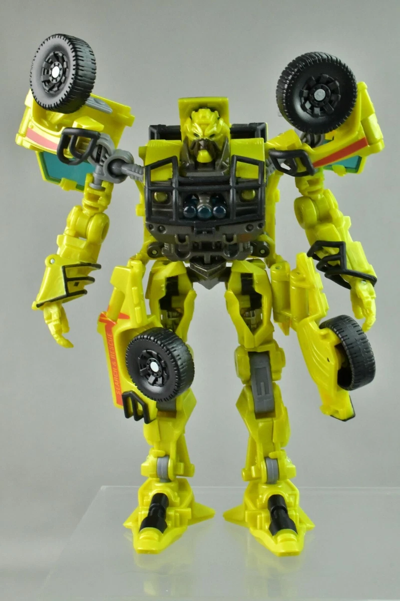 Transformers Revenge Of The Fallen Ratchet