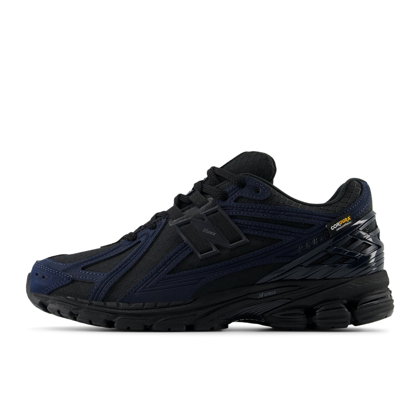New Balance 1906R Cordura Pack Black Navy width D M1906RWE Men's Size ...