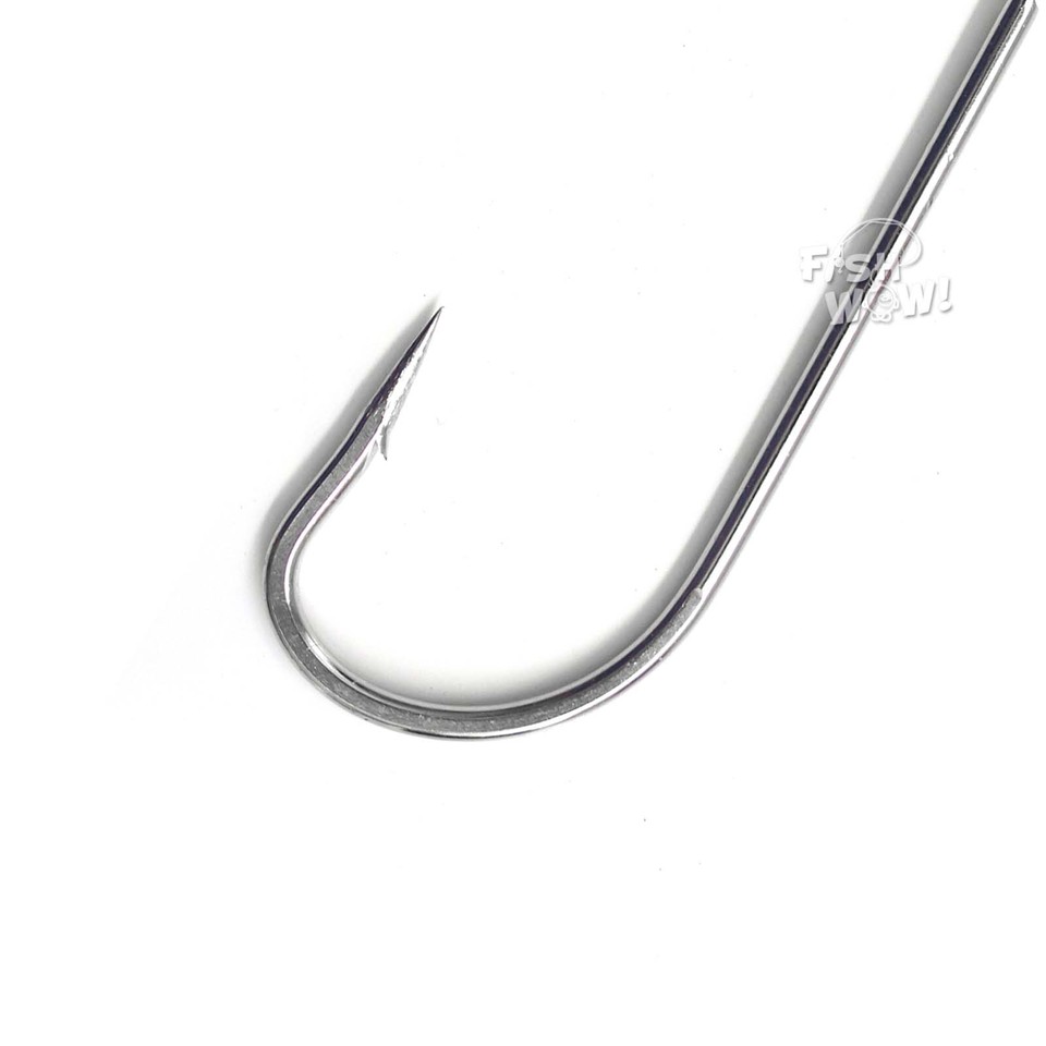 20pcs 6" Fishing Cedar Plugs Rig Tuna Mahi Trolling Wood Lure 10/0 Hook ...