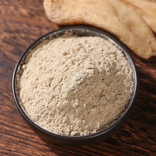 Tall Gastrodia Powder Rhizoma Gastrodia Elata Tianma Powder Chinese ...