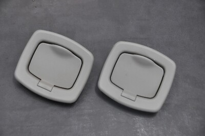 Cover Boot BMW E91 Touring 7157942 Holder Hook Dividing Network Boot ...