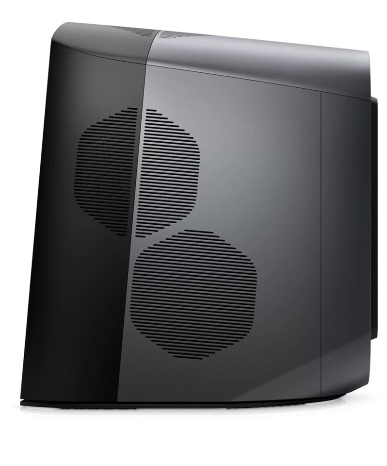 Alienware Aurora R11, NVIDIA RTX 3090, 128GB Ram, Ryzen 9, 1 1TB NVME ...