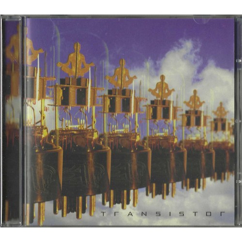 311 CD Transistor/Capricorn Records – 5361812 Sealed | eBay
