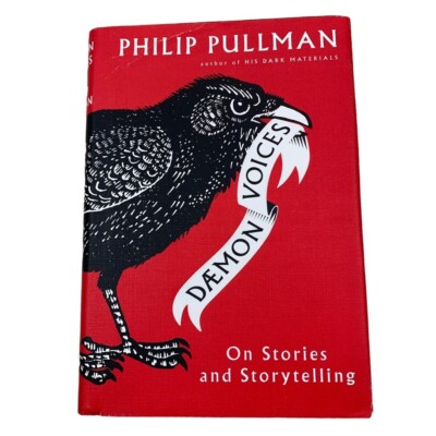 Daemon Voices on Stories and Storytelling 9780525521174| eBay