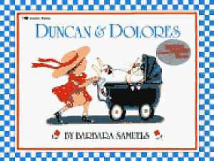 Duncan And Dolores (Reading Rainbow - Paperback, by Samuels Barbara ...