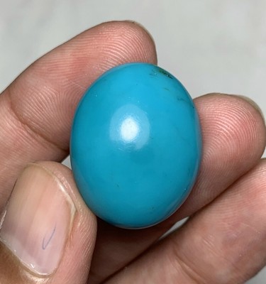 32.70ct Turquoise from Afghanistan | eBay