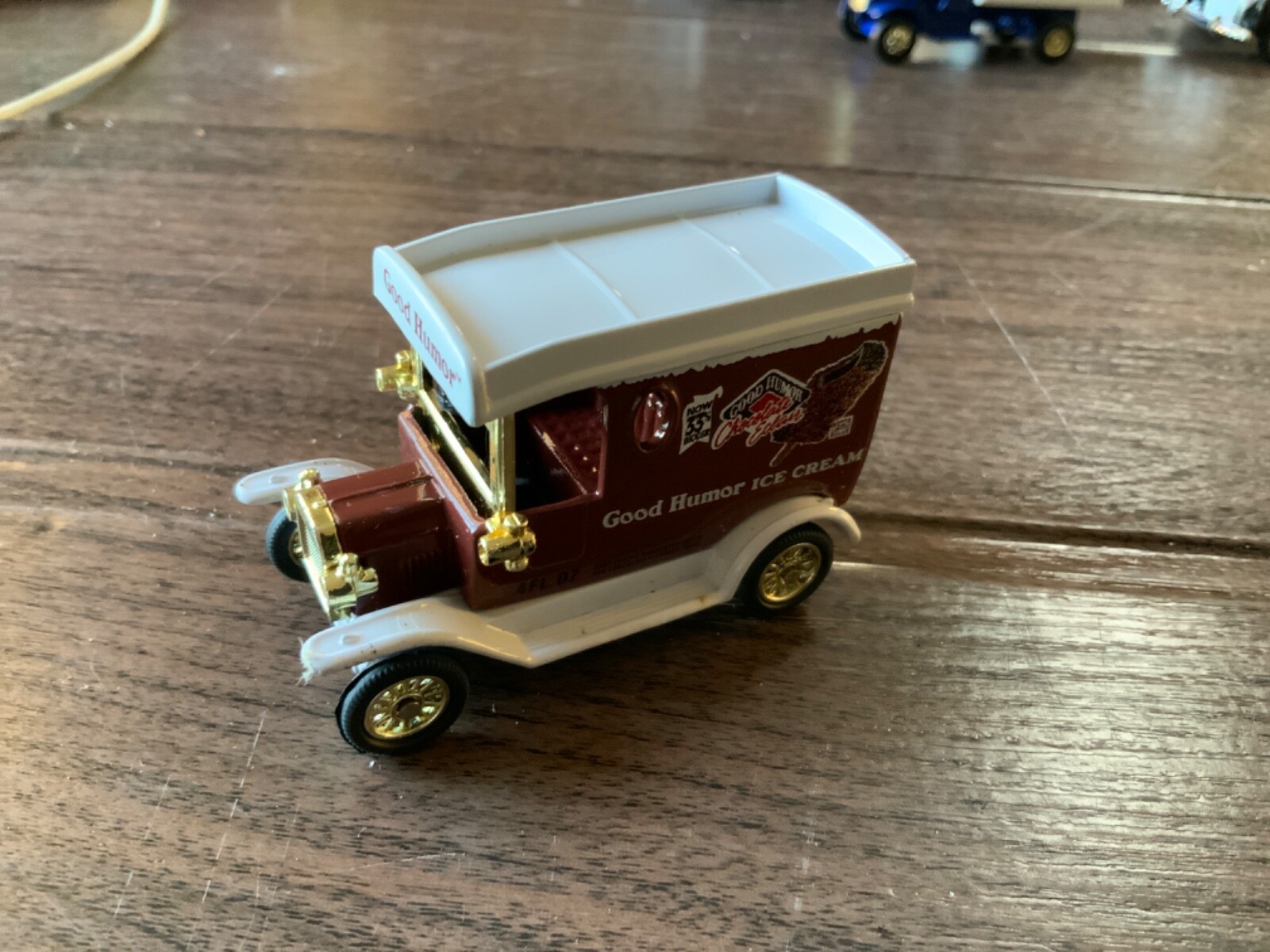 GOLDEN WHEELS DIECAST COLLECTION | eBay