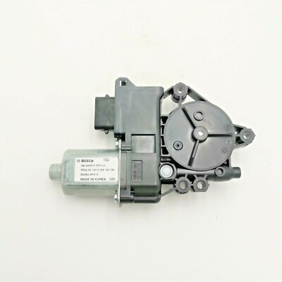 Front Power Window Motor Left Side 82450-2P010 For Kia SORENTO 2011 ...