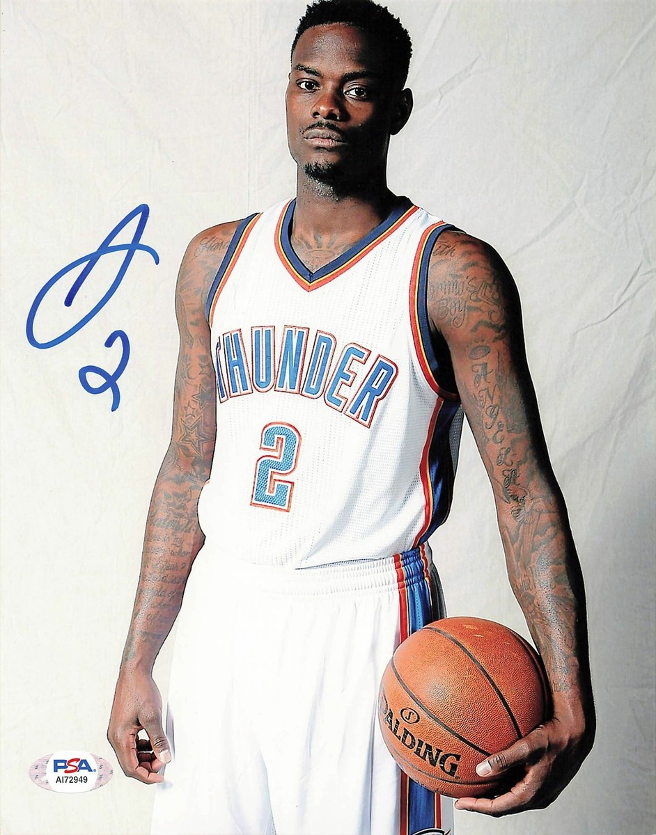 Anthony Morrow