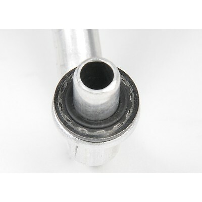 15-33718 AC Delco A/C Refrigerant Liquid Hose New for Chevy GMC Acadia ...