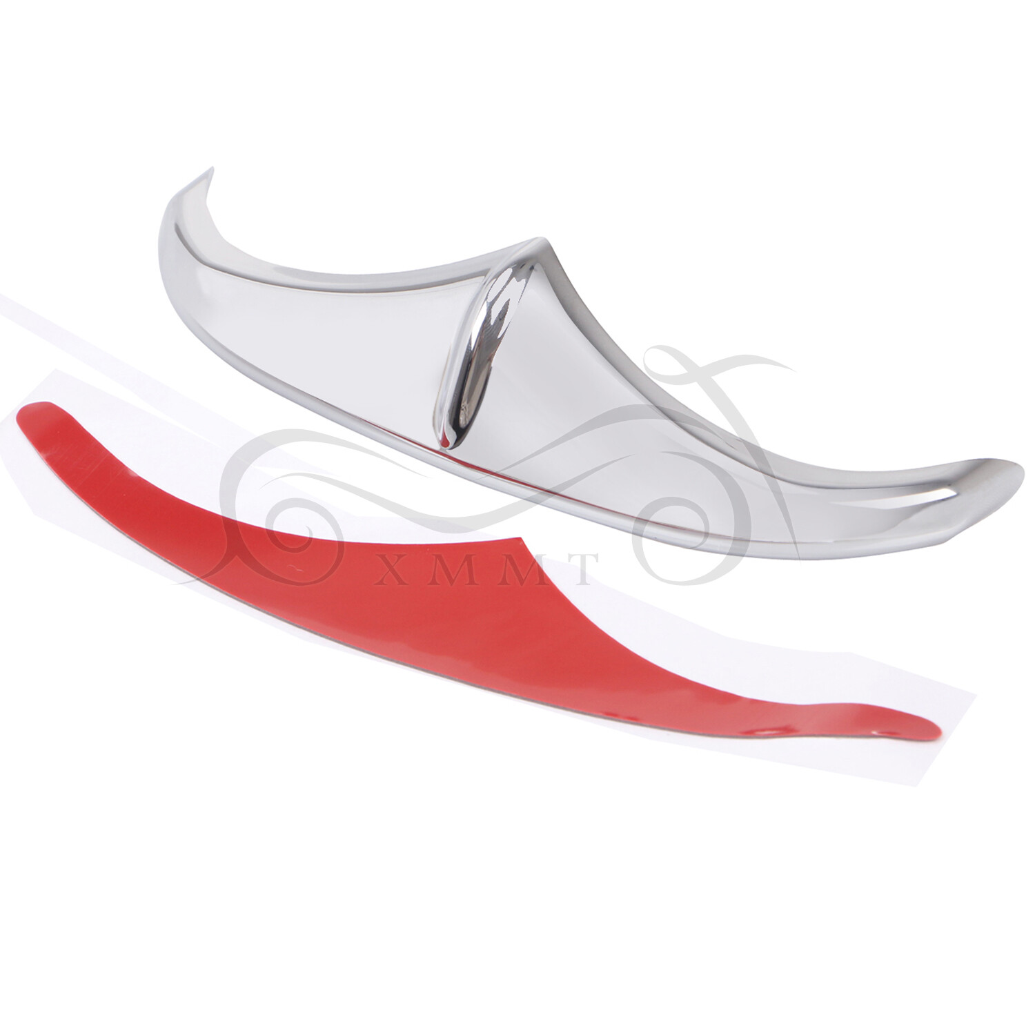 Front Fender Edge Tip Trim Accent For Harley Touring Road King Street ...