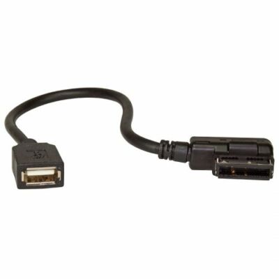 USB Adapter für Mercedes OEM Navi mit Mercedes Media Interface | eBay.de