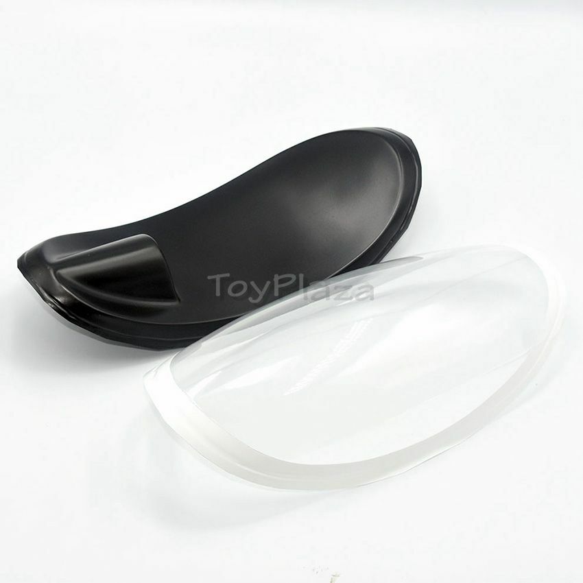 FlyFly Hobby FF20-07 Canopy Set for ASW28 RC Model Sailplane Glider ...