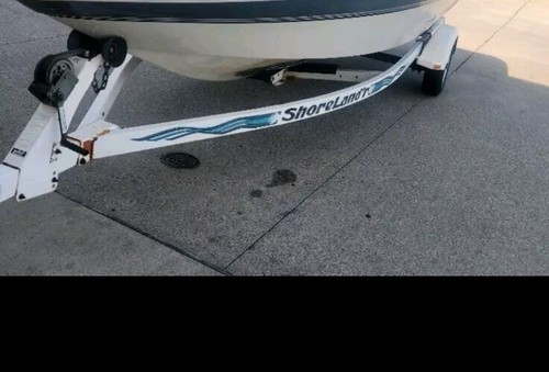 Shoreland'r Boat Roller Trailer Shorelander Boat Trailer From 185 ...