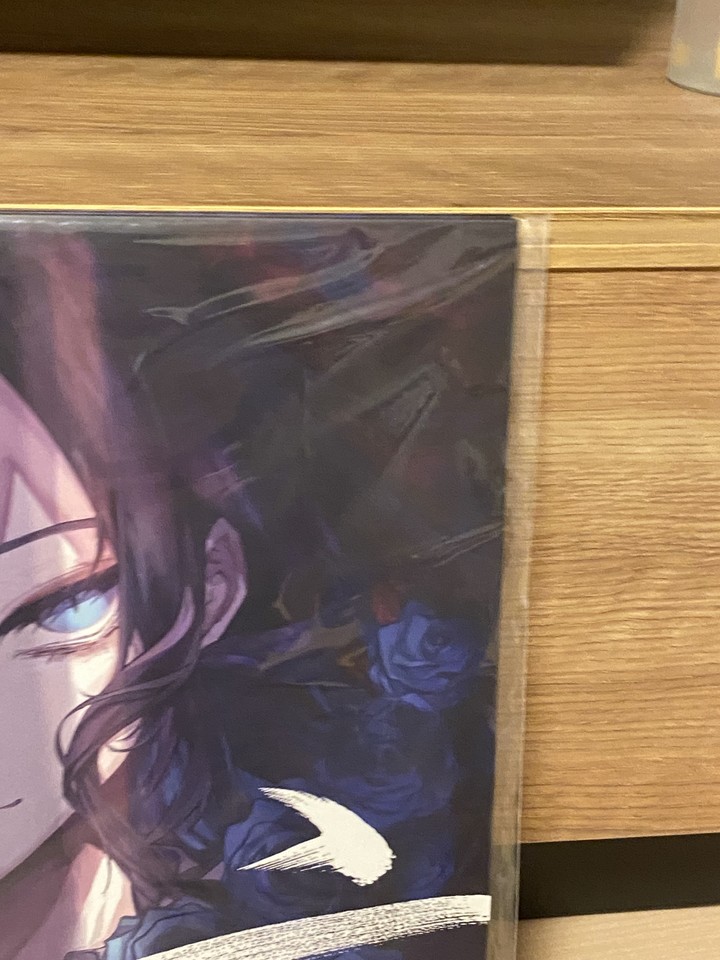 Ado Kyogen Limited Edition Press 1st Album 2LP Analog LP Record TYJT ...