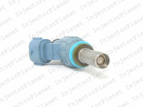 Set of 6 Bosch 0280157012 fuel injector 04-06 Volkswagen Touareg 3.2L ...