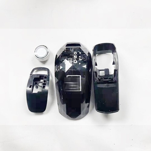 For 2020-2024 130 Land Rover Defender Crystal Gear Shift Knob Shifter ...